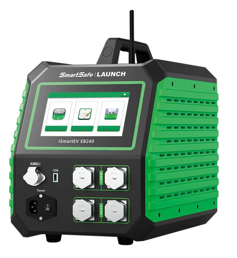 EV Products - EVToolsDaTo