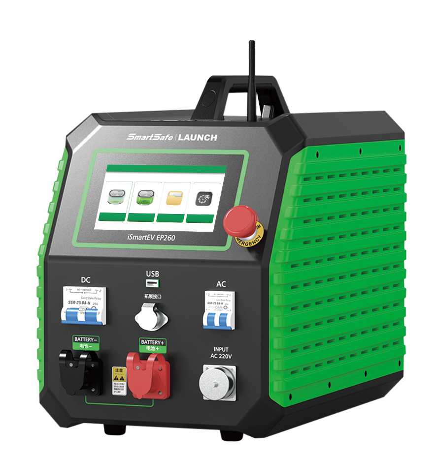 EV Products - EVToolsDaTo