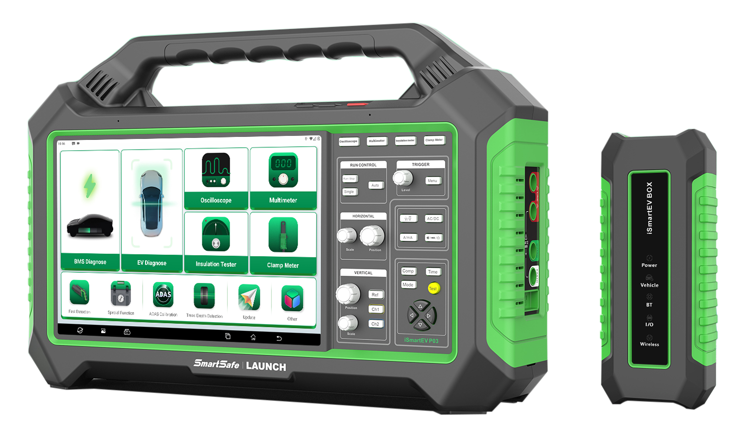 EV Products - EVToolsDaTo