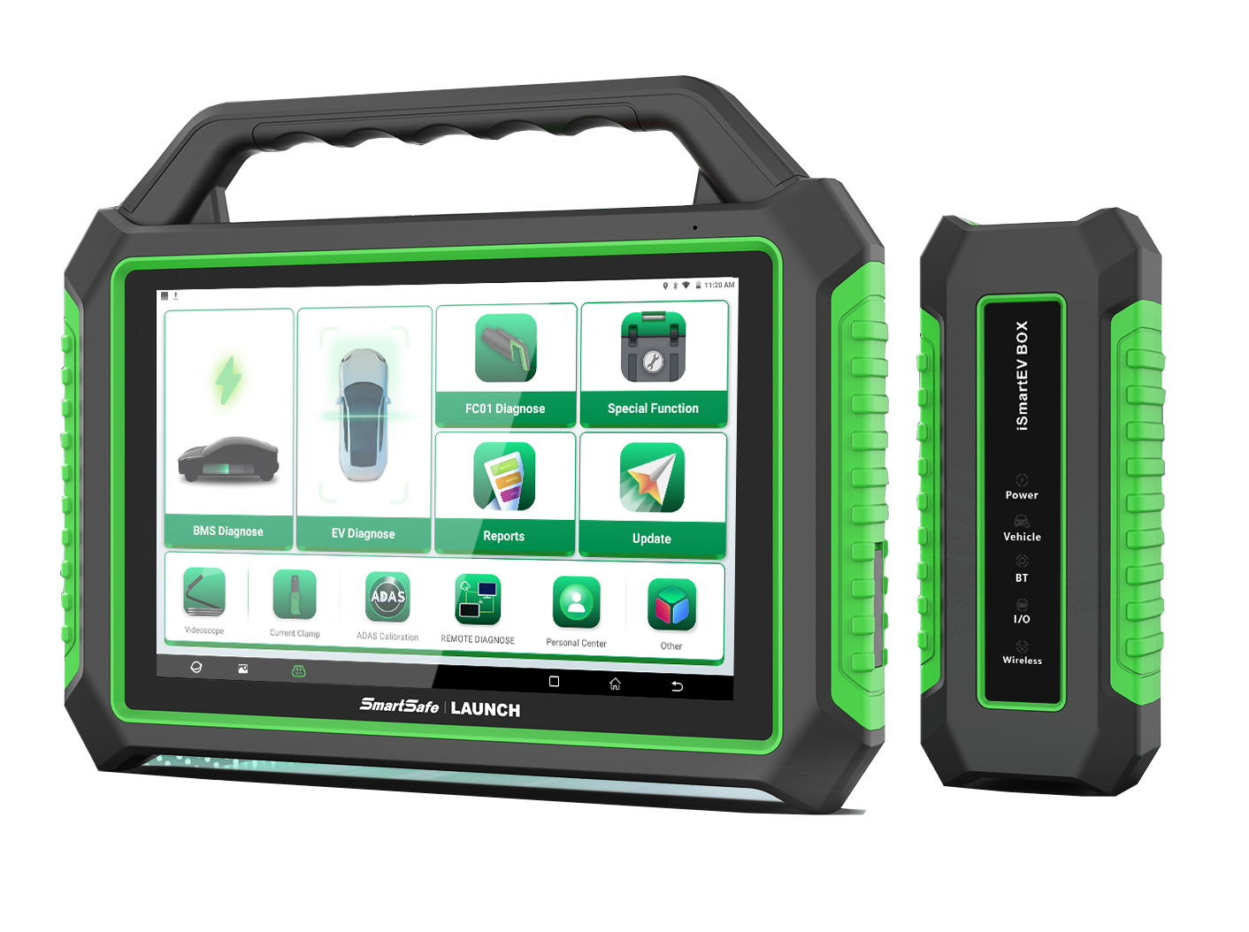 EV Products - EVToolsDaTo