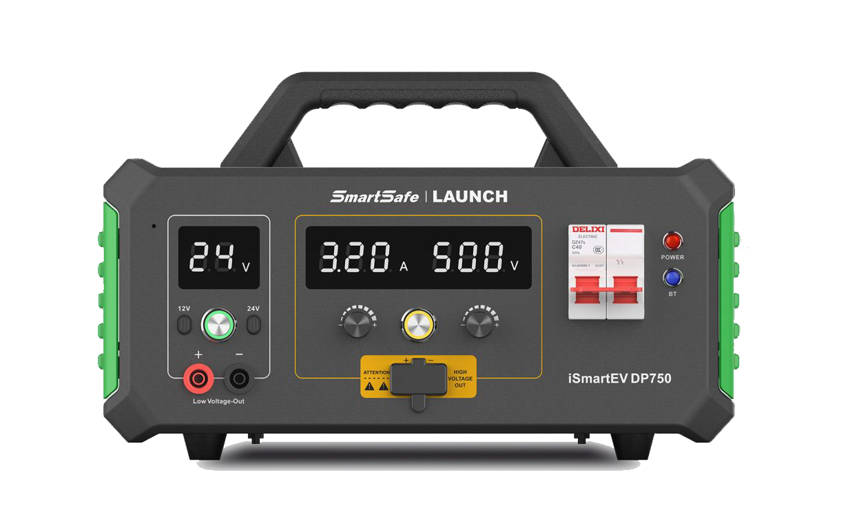 EV Products - EVToolsDaTo